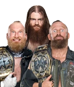 NXT Tag Team Championship/Champion gallery | Pro Wrestling | Fandom