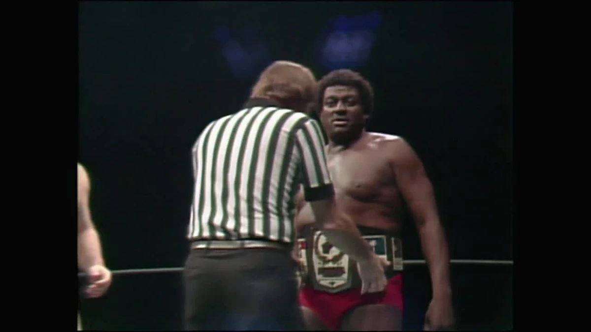 Starrcade 1983/Image gallery | Pro Wrestling | Fandom