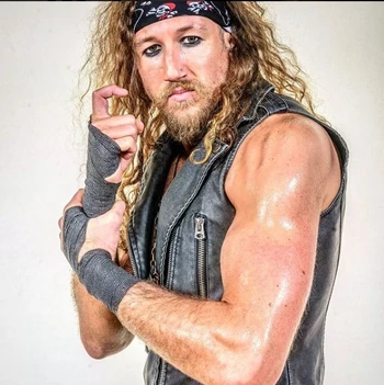 Steve Valentino | Pro Wrestling | Fandom