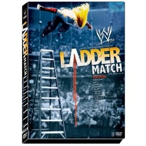 WWE: The Ladder Match | Pro Wrestling | Fandom