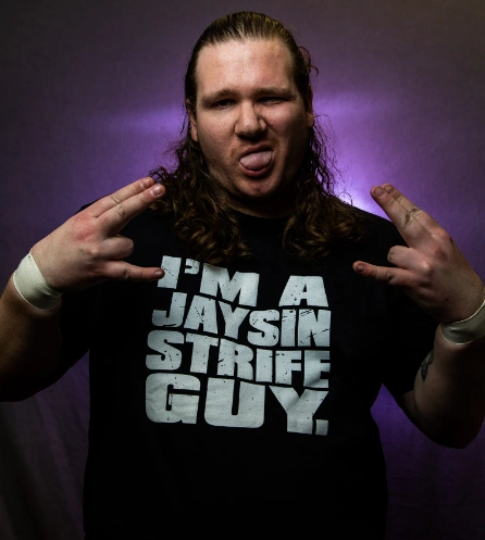 Xander McIntosh/Image gallery | Pro Wrestling | Fandom