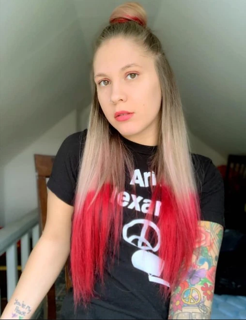 Arie Alexander/Image gallery | Pro Wrestling | Fandom