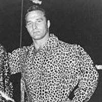 Jerry Kozak | Pro Wrestling | Fandom