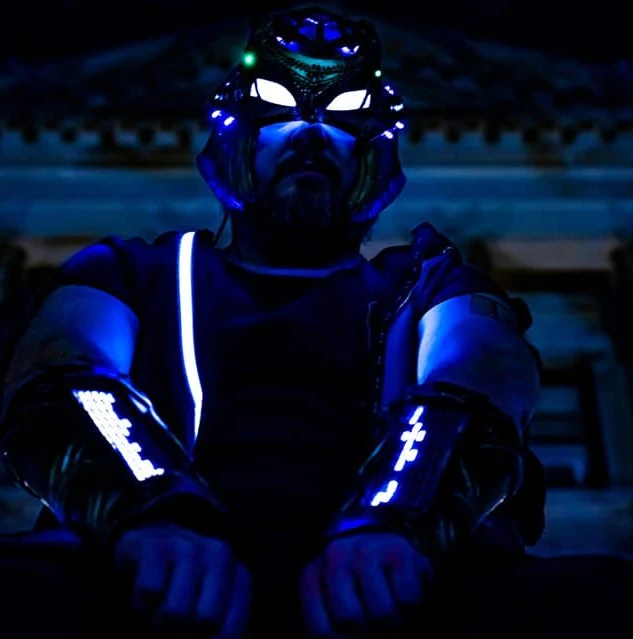 Kidd Riot/Image gallery | Pro Wrestling | Fandom