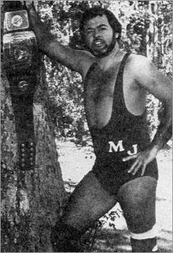 Mike Jackson/Image gallery | Pro Wrestling | Fandom