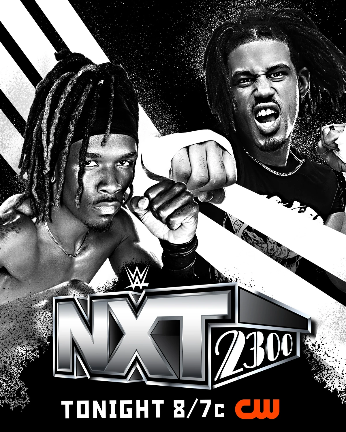 November 6, 2024 NXT results | Pro Wrestling | Fandom