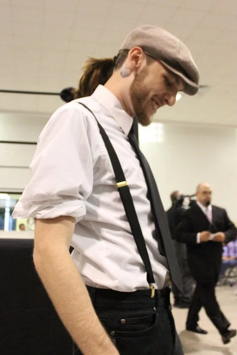 Jade Koth | Pro Wrestling | Fandom