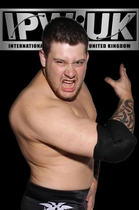 Rob Lynch/Image gallery | Pro Wrestling | Fandom