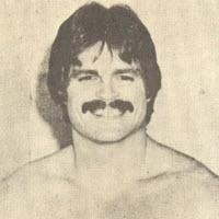 Steve Muslin | Pro Wrestling | Fandom