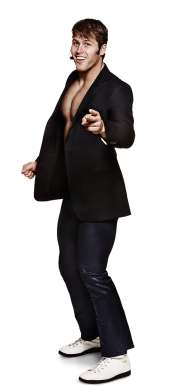 Troy McClain | Pro Wrestling | Fandom