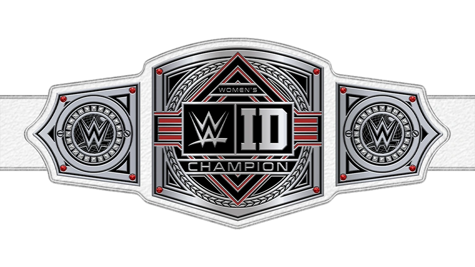 WWE ID Women's Championship | Pro Wrestling | Fandom