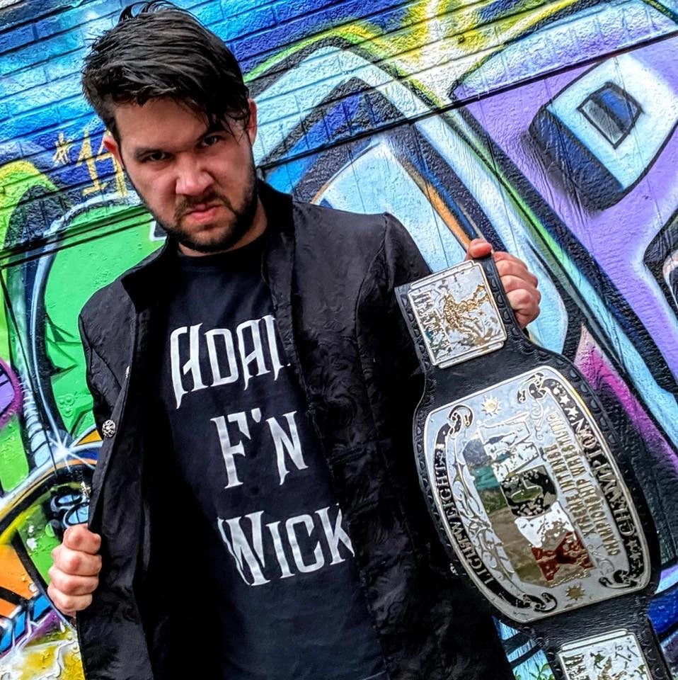 Adam Wick/Image gallery | Pro Wrestling | Fandom