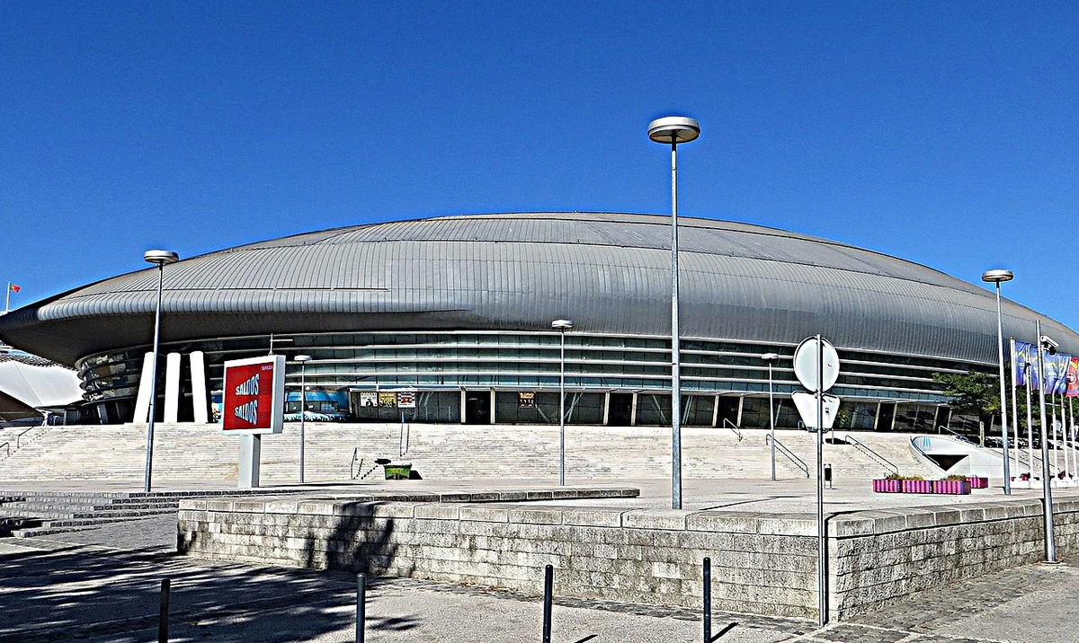 Altice Arena | Pro Wrestling | Fandom