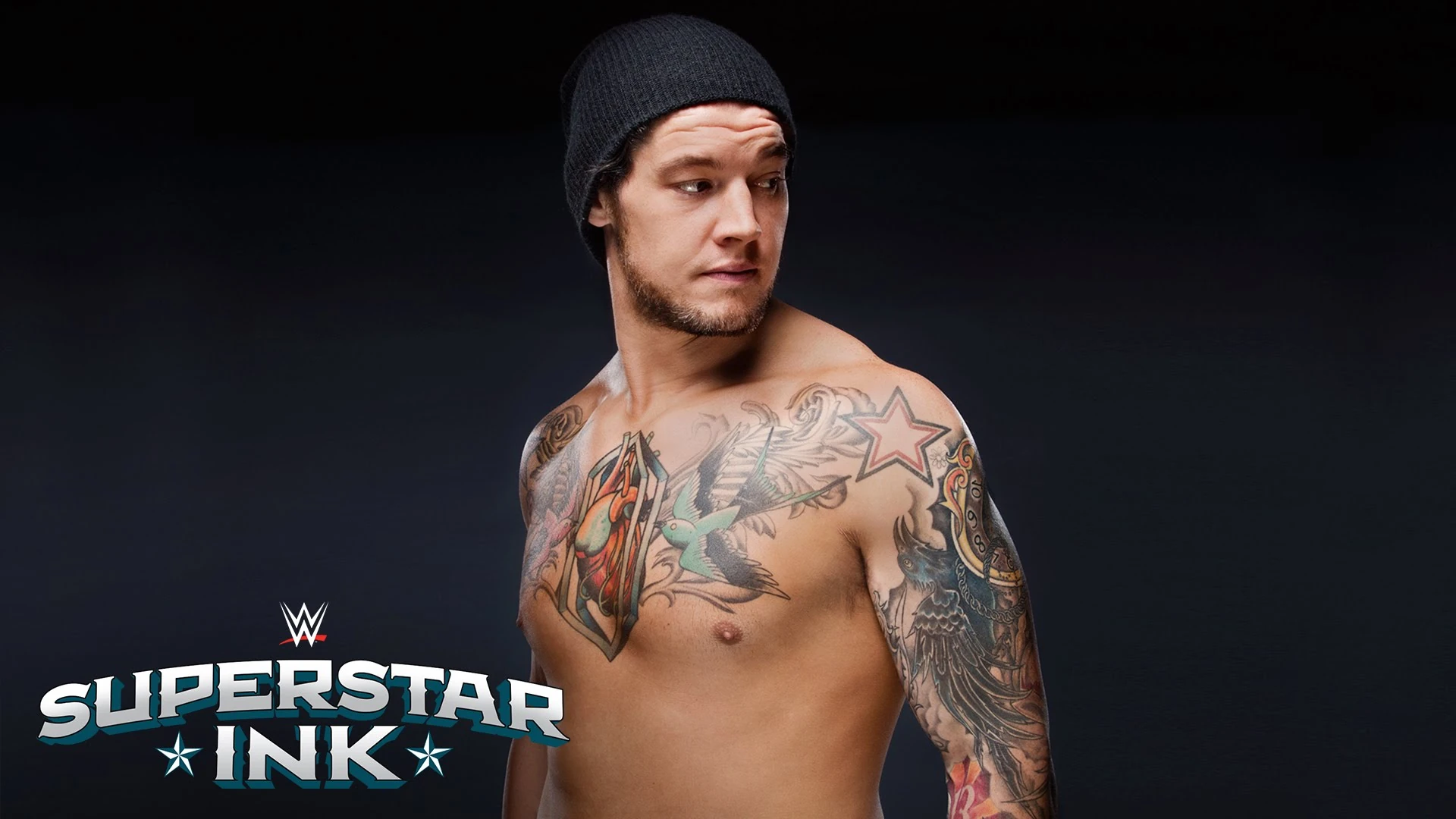 Baron Corbin