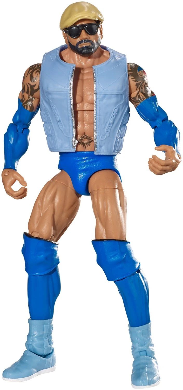 Batista (WWE Elite 33) | Pro Wrestling | Fandom