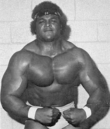 Butch Reed/Image gallery | Pro Wrestling | Fandom