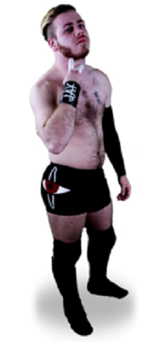 Jakob Austin Young | Pro Wrestling | Fandom