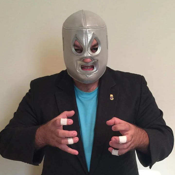 Johnny Law/Image gallery | Pro Wrestling | Fandom