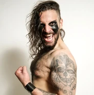 Maggot/Image gallery | Pro Wrestling | Fandom