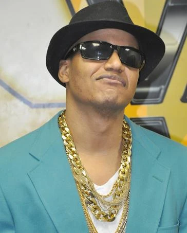 Mo Green | Pro Wrestling | Fandom