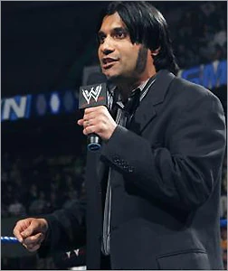 Ranjin Singh/Image gallery | Pro Wrestling | Fandom