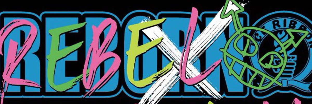 Rebel X Enemy/Logos | Pro Wrestling | Fandom