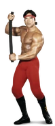 Ricky Steamboat/Image gallery | Pro Wrestling | Fandom