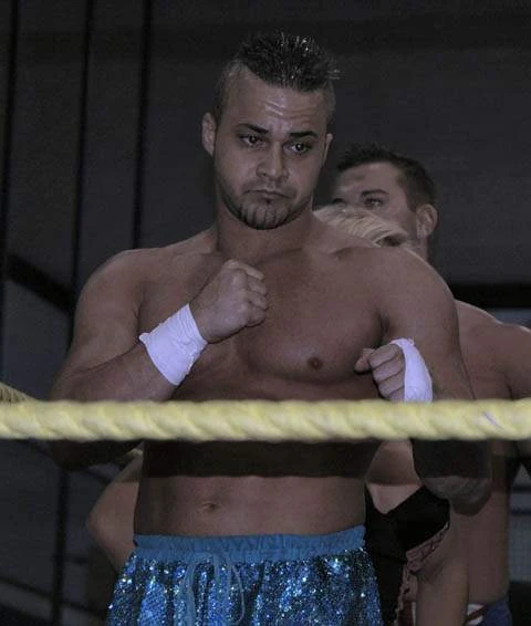 Teddy Hart/Image gallery | Pro Wrestling | Fandom