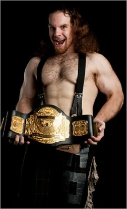 The Hobo | Pro Wrestling | Fandom