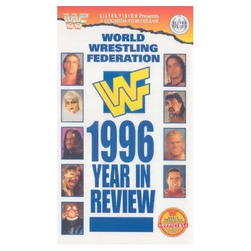 Year in Review 1996 | Pro Wrestling | Fandom