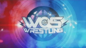 World of Sport Wrestling | Pro Wrestling | Fandom