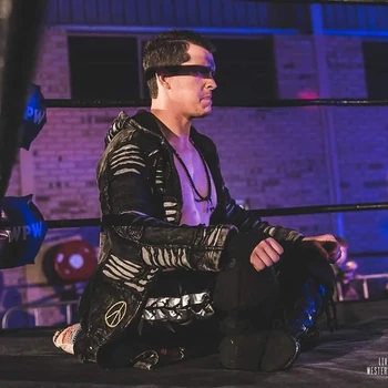 Zenith | Pro Wrestling | Fandom