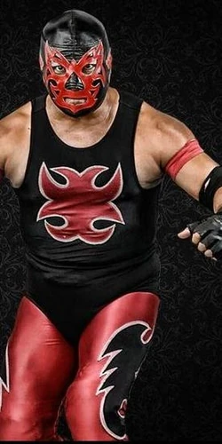 Zulu | Pro Wrestling | Fandom