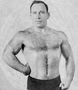 Abe Coleman | Pro Wrestling | Fandom