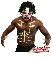 Abo Shongo | Pro Wrestling | Fandom