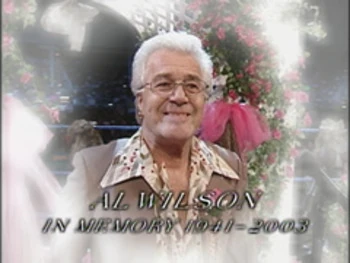 Al Wilson | Pro Wrestling | Fandom