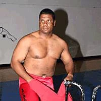 Alex G | Pro Wrestling | Fandom