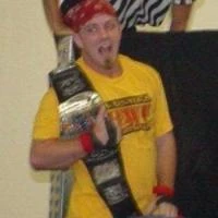 Derek Wayne | Pro Wrestling | Fandom