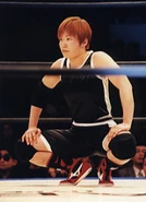 Emiko Kado/Image gallery | Pro Wrestling | Fandom