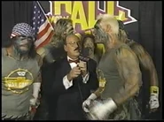Fall Brawl 1995/Image gallery | Pro Wrestling | Fandom