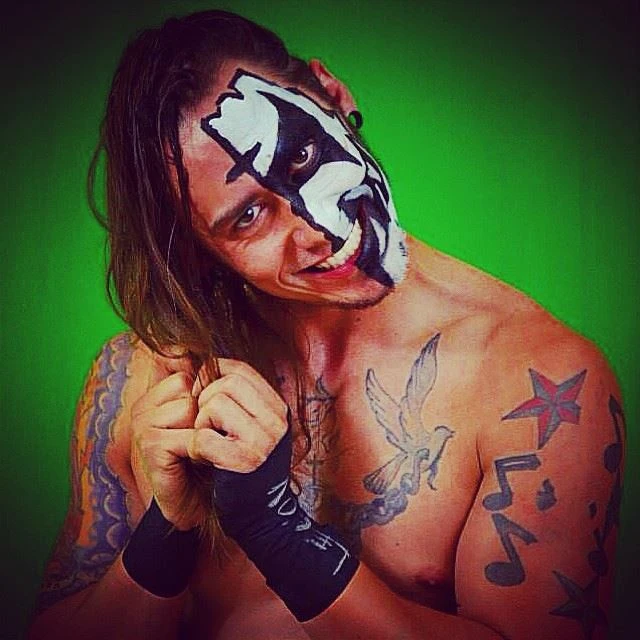 Gregory James | Pro Wrestling | Fandom