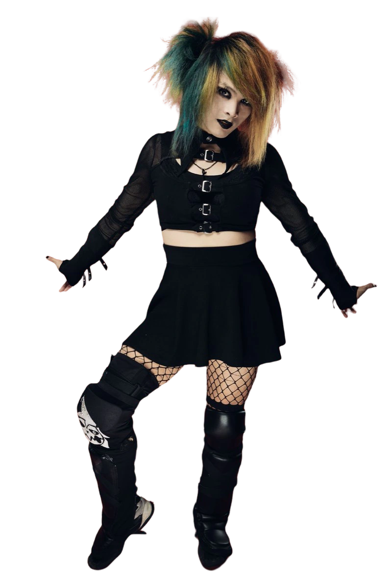 Kidd Bandit | Pro Wrestling | Fandom