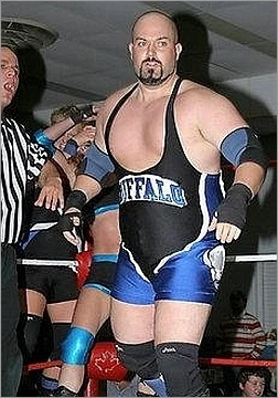 Killer Kumpf | Pro Wrestling | Fandom