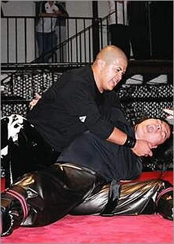 Lil Cholo/Image gallery | Pro Wrestling | Fandom