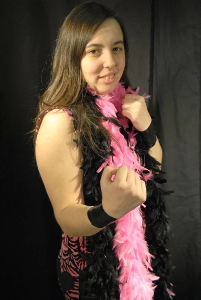 Missy | Pro Wrestling | Fandom