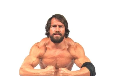 Corey Graves And Jake Carter