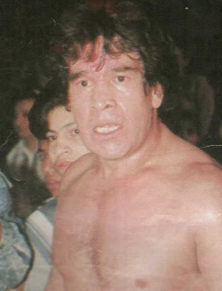 Ray Richard/Image gallery | Pro Wrestling | Fandom