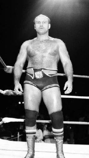 Greg Wojciechowski | Pro Wrestling | Fandom