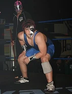 Tim Donst/Image gallery | Pro Wrestling | Fandom