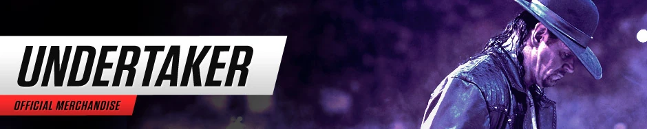 The Undertaker/Merchandise | Pro Wrestling | Fandom